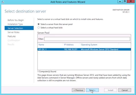 Introduction To Windows Server 2012 R2 Install And Configuration Code