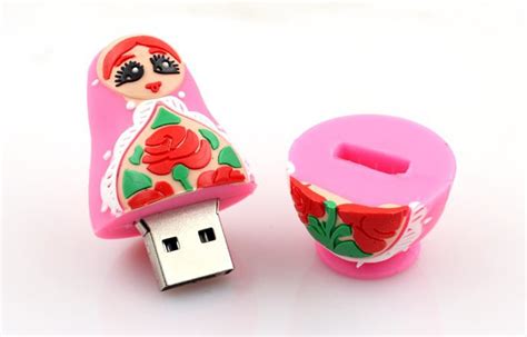Custom D Usb Flash Drives China Manufacturer