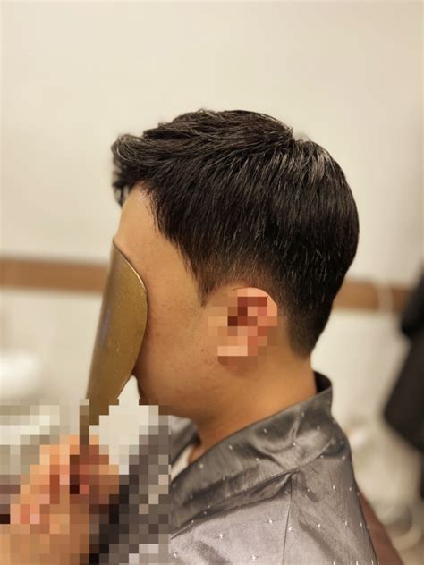 [부산가발] 손질 편한 가발 자연스러운 가발 네이버 블로그