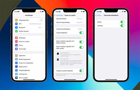 Ios 16 Keyboard Gets Popular Feature From Android Techzle