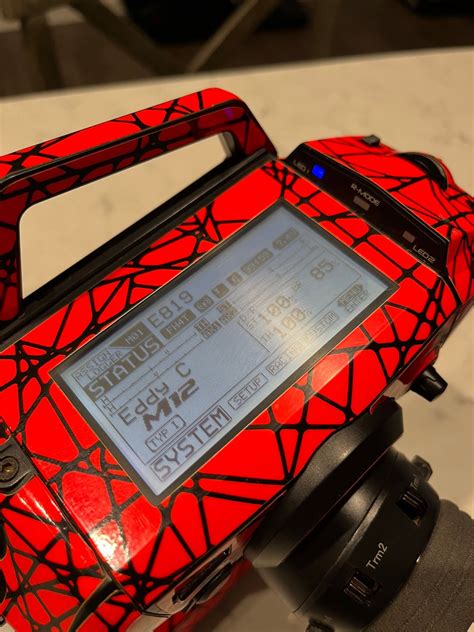 Sanwa Airtronics M12 With Receivers R C Tech Forums