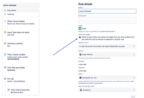 Clone Epic Stories And Subtasks Tree With Jira Au Atlassian Community