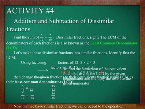 Sim For Mathematics Addition And Subtraction Of Rational Numbers Pptx