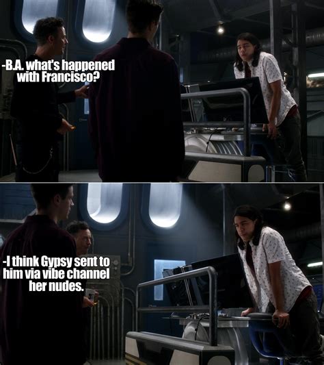 Cisco Get Caught R FlashTV