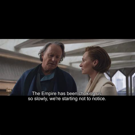 Amazing Lines From Andor Randor