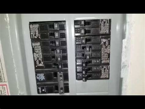 Why Tripped Circuit Breaker Won T Reset Solutions Electric Problems