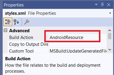 How To Change Alert Style In Net Maui Android Stack Overflow
