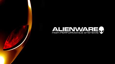 Alienware Theme For Windows