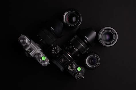 An Honest and Essential Travel Photography Gear Guide | Fujifilm X ...