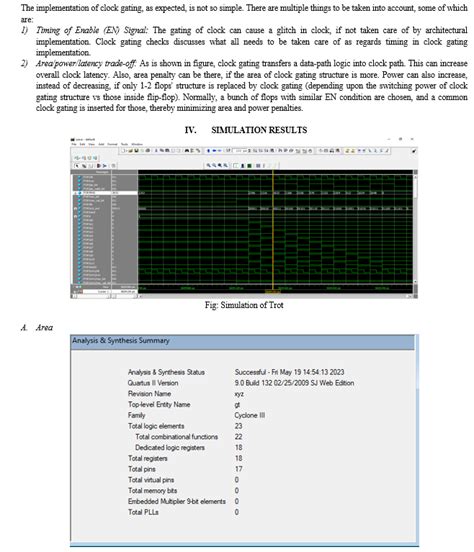 ring oscillator based true random number generator