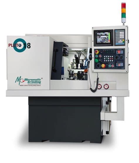 PLUTO 18 for Grinding Excellence | Modern Manufacturing India
