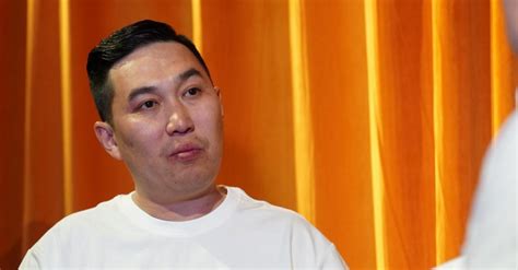 Д Амартүвшин Либертари намын гурван хүн АН аас УИХ ын сонгуульд нэр дэвшинэ · Dorgio Mn