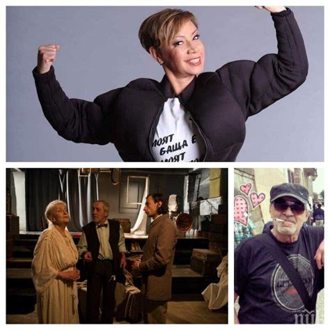 ПЪРВО В ПИК СЕМЕЙНИ НЕВОЛИ Кака Лара трепери за баща си след прекаран инсулт повторно