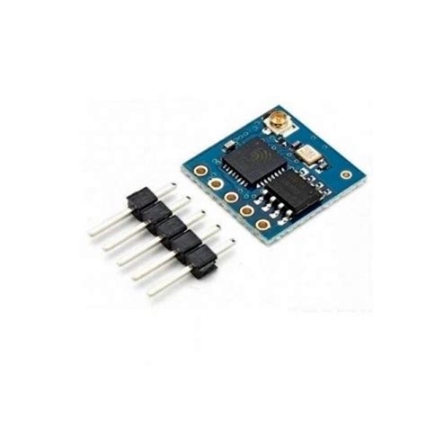 Esp 05 Esp8266 Serial Port Wifi Transceiver Module Buy Online At Best