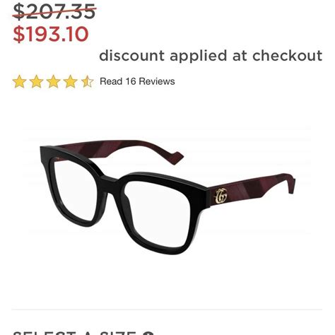 Gucci Reading Glasses These Glasses Are Wide And Depop