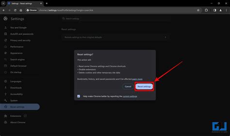5 Ways To Stop Search Engine From Changing In Chrome Gadgets To Use