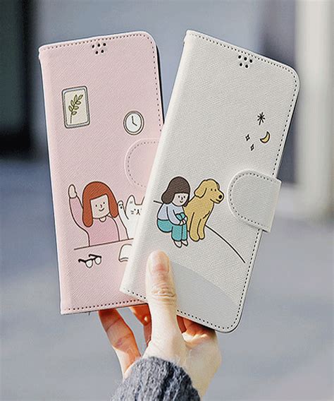 [최신 다기종] 다이어리 카드 수납 지갑 가죽 케이스 아이폰 12 13 14 15 프로 미니 갤럭시 S24 23 22 21 20 노트20 A30 31 32 90 50 23