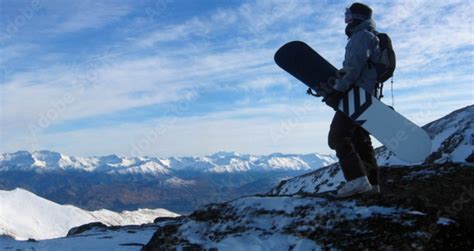 Classroom · Powder Peak