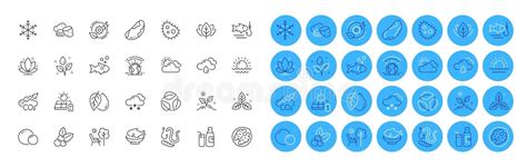 Solar Panel Line Icons Stock Illustrations 2705 Solar Panel Line