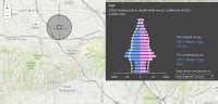 Esri JavaScript API Examples High Tech Webmaps And Webscenes GIS Geography