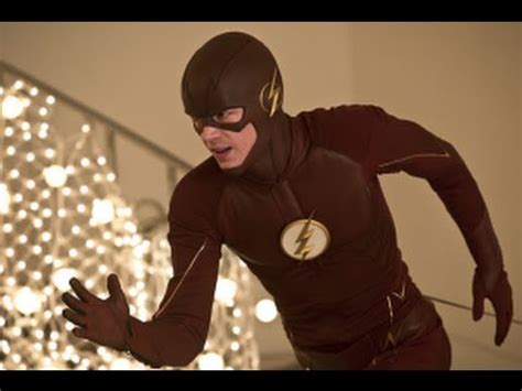 The Flash Season 2 Episode 10 Review W Patrick Sabongui Afterbuzz Tv