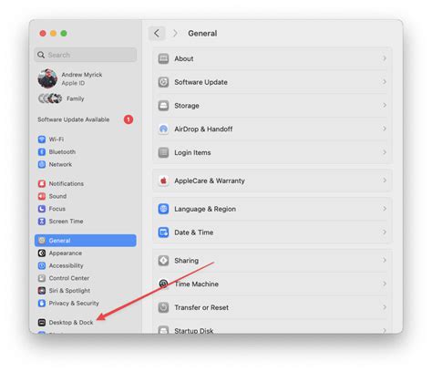 How To Turn Off Click To Reveal On MacOS AppleToolBox