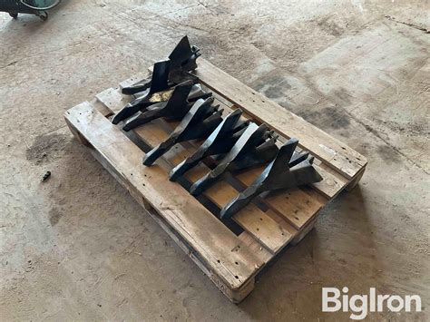 Ripper Points Bigiron Auctions