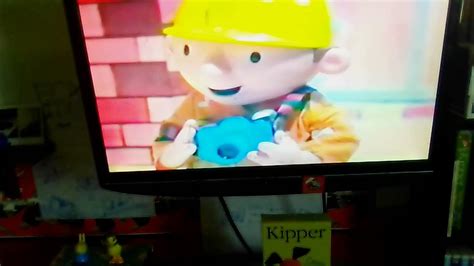 Opening To Kipper The Dog Cuddly Critters 2002 Vhs Youtube
