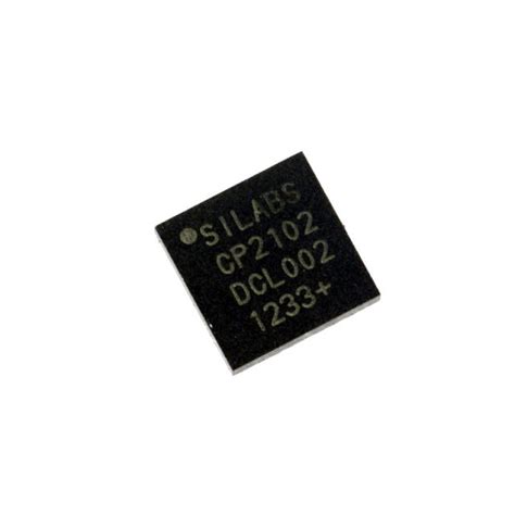Smd Chip Cp2102