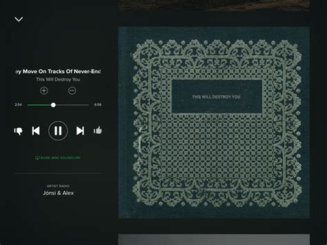 Pin On Mood Asynchronous Mood Radio Mini