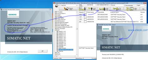 Simatic Softnet Security Client V40 Hf1下载 西门子工控论坛 Eleok