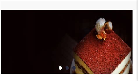 Vue实现简单图轮播效果 阿里云开发者社区