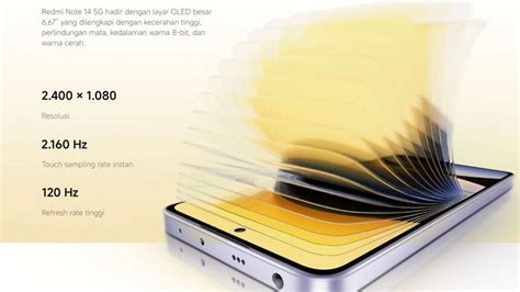 Review Redmi Note G Hp Xiaomi Rp Jutaan Dengan Kamera Mp Ois Yang Tampil Elegan