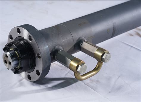 High Quality Different Diameter Length Configuration Usage Hydraulic