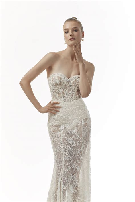 Mori Lee 1230 Nicoletta Wedding Dress