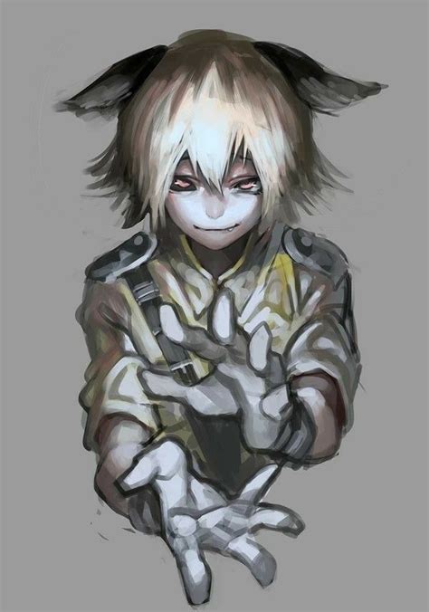 Schrodinger Hellsing Wallpaper