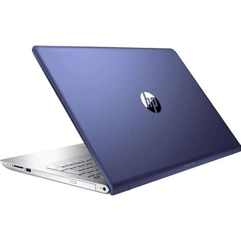 Customer Reviews HP Pavilion 15 6 Laptop Intel Core I3 8GB Memory 1TB Hard Drive Opulent Blue