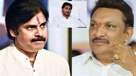 వైసీపీలోనే కొనసాగుతారా జంప్ అవుతారా మాజీ ఎమ్మెల్యే గ్రంధి శ్రీనివాస్‌ దారెటు