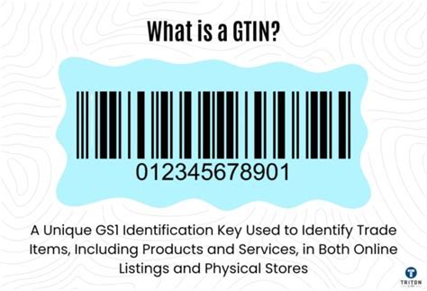GTIN Vs SSCC Key Differences Explained
