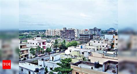 Pimpri Chinchwad Civic Body To Publish Draft Of Revised Development Plan This Week Pune News