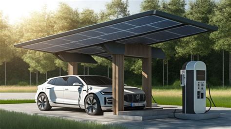 EV Charging Platform Integration A Comprehensive Guide For Seamless Charging Experiences