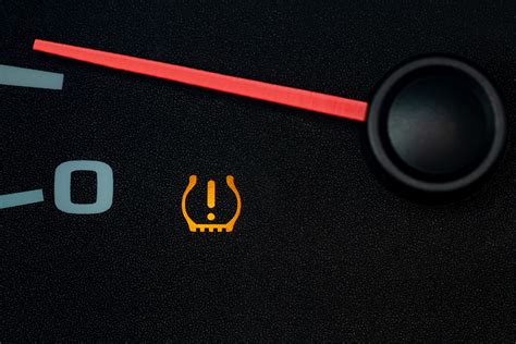 Comment Réinitialiser La Pression Des Pneus Vroomly