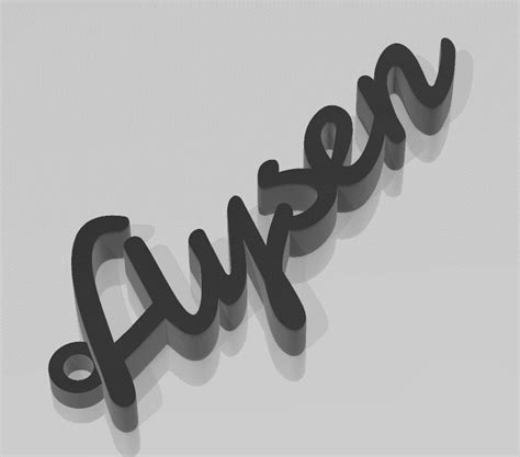 Stl File Aysen 👩・model To Download And 3d Print・cults