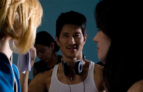 Gregg Araki En Dit Plus Sur Son Prochain Film I Want Your Sex Avec