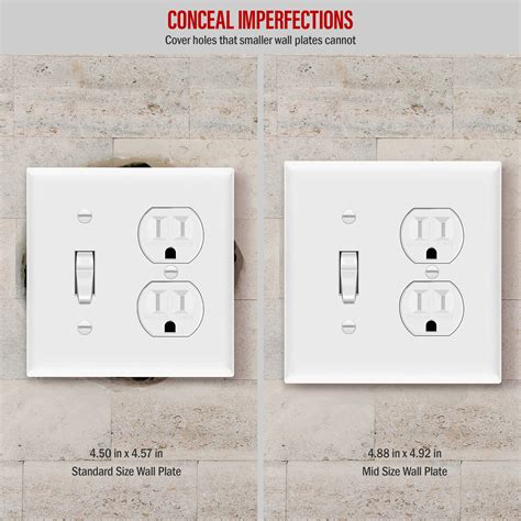 Electrical Duplex Outlet Switch Top Retailers Ec