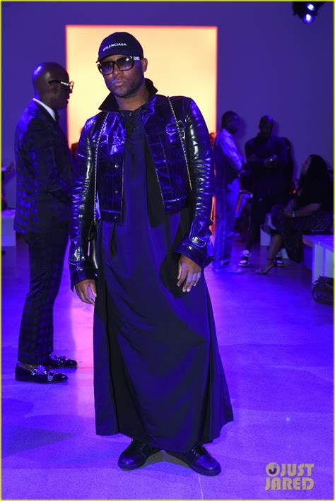 Stylist Law Roachs 3 Year Old Nephew Has Died After A Tragic Accident