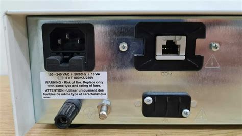 Used Philips Intellivue Module For Sale Dotmed Listing 4877183