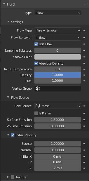 smoke simulation problem r blenderhelp