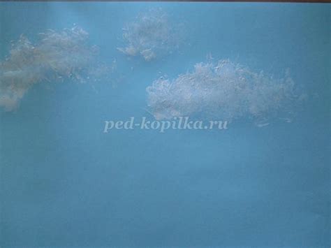 Зимний пейзаж гуашью поэтапно Мастер класс с фото Blog Lockscreen