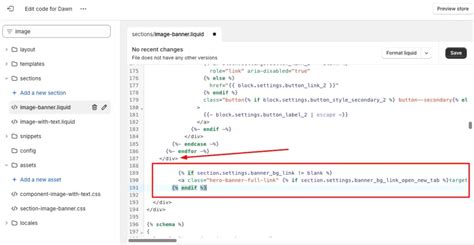 How To Make Image Banner Clickable Shopify For Free 2 Ways